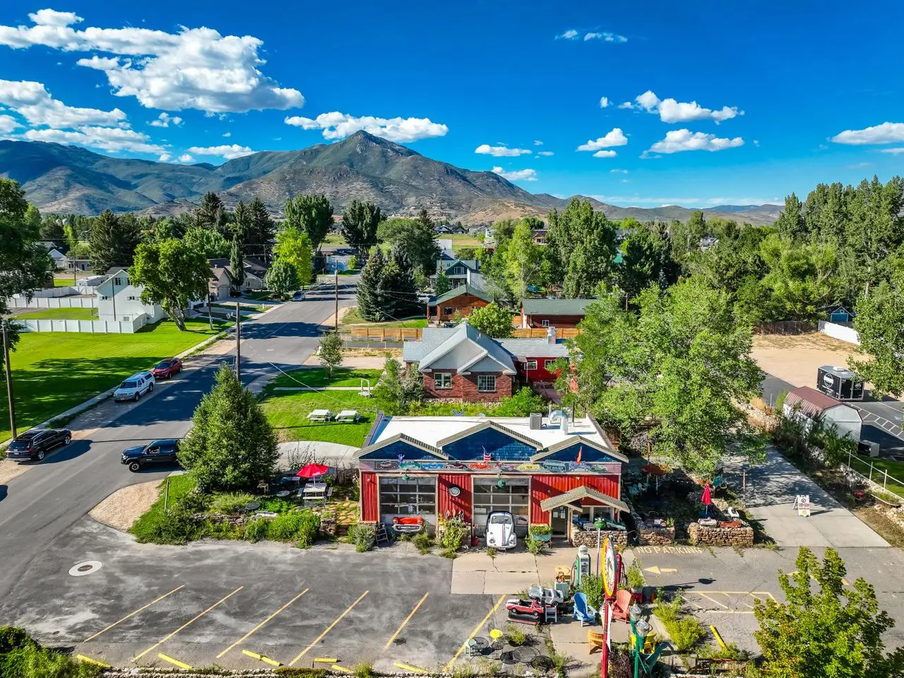 All About Midway, Utah